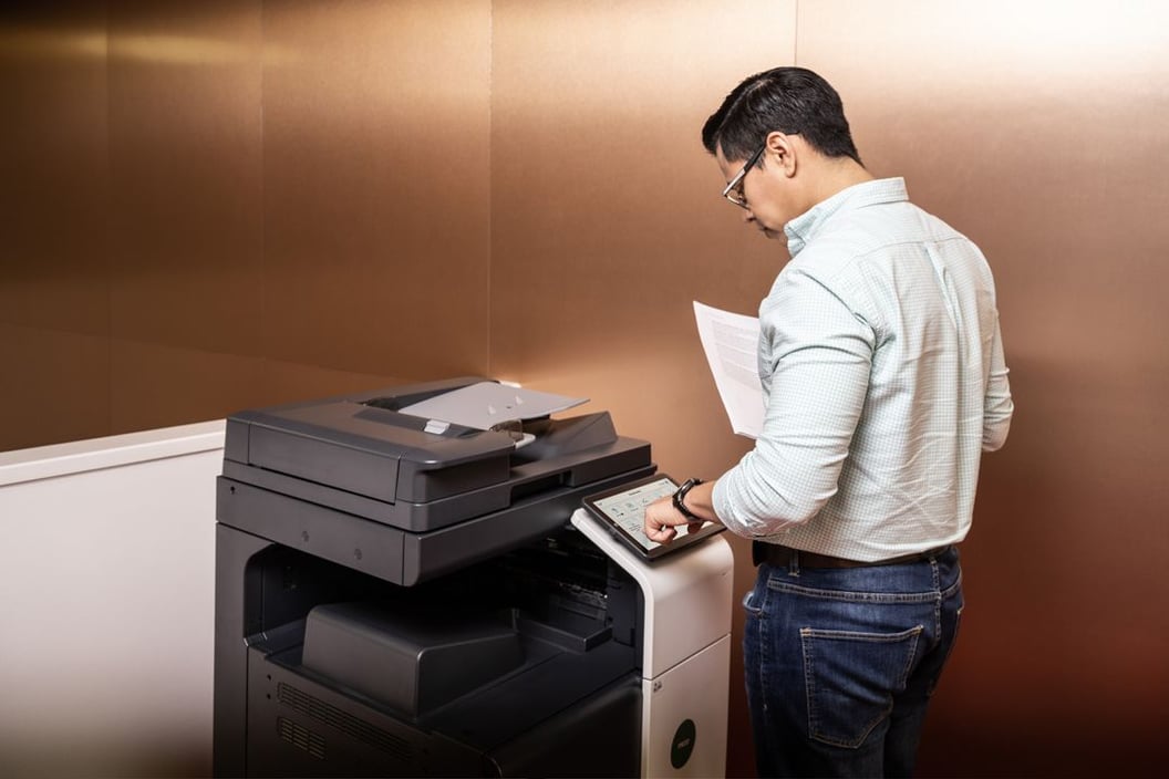 PC Client Auto-Update | SAFEQ Cloud Product Highlights